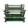 Quality Roller Sublimation Heat Press Machine Heat Roller Press Machine for Fabric for sale