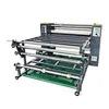 Quality Roller Sublimation Heat Press Machine Heat Roller Press Machine for Fabric for sale