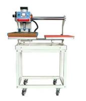 Quality Cheap Price High Pressure Heat Press Machine Large Size for sale