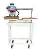 Quality Cheap Price High Pressure Heat Press Machine Large Size for sale