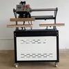 Quality Design Software and Print It Onto Transfer Paper/Film Heat Press Stamp Machine for sale