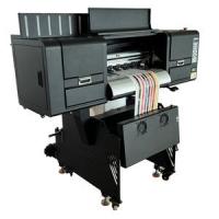 China Textile Transfer Printer Suppliers for sale