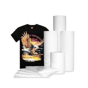 Quality Paper Heat Transfer T Shirt Transfer Paper Sublimation Transfer Paper Manufacturer for sale