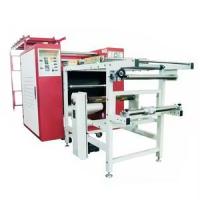 Quality Double Ribbon Transfer Printing Machine for sale