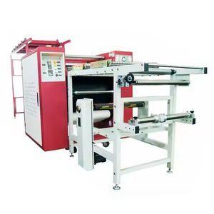 Quality Double Ribbon Transfer Printing Machine for sale