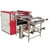 Quality Double Ribbon Transfer Printing Machine for sale