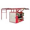 Quality Double Ribbon Transfer Printing Machine Zs-Ab 610*60 for sale