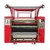 Quality Double Ribbon Transfer Printing Machine Zs-Ab 610*60 for sale