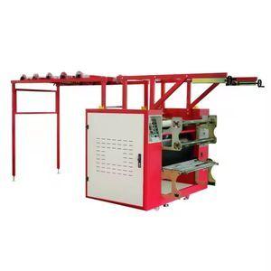 China Double Ribbon Transfer Machine Zs-Ab 800*90 for sale