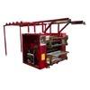 China Double Ribbon Transfer Machine Zs-Ab 800*90 for sale