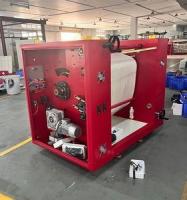 China Small Wedding Doule-Sided Transfer Printing Machine for sale