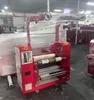 China Small Wedding Doule-Sided Transfer Printing Machine for sale