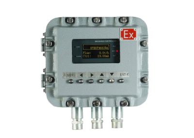 China Anti Explosion Belt Scale Controller With Weight & Ration Flow Feeding for sale