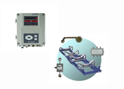 Cina Prova multifunzionale della polvere che pesa indicatore e progettazione fissata al muro terminale di contabilità elettromagnetica in vendita