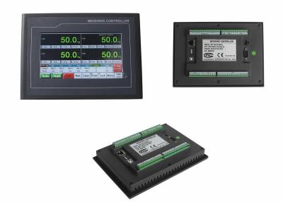 China 4 - Het Controlemechanismeeenheid van de schaalpartij, Elektronische Wegende de Indicator I/O Interface van 24V Te koop