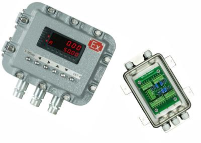 China High Frequency Sampling Load Cell Display And Controller For Dynamic Axle Weigher for sale