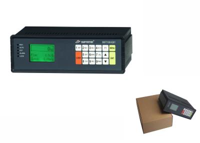 China High Performance Weighing Indicator Controller With Ration Flow Feeding for sale