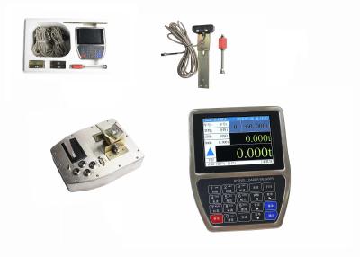 China Shovel Loader Indicator with COM RS232, Onboard Weighing Systems With High Precise for sale
