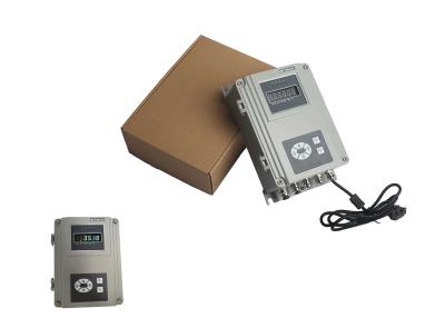 China Wall Mounting Material Level Electronic Weighing Indicator Controller For Weight Decrement DO Output Mode for sale