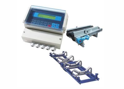 China De digitale Wegende van het de Schaalcontrolemechanisme BST100- D52 van de Meterriem Indicator van de de Riem Wegende Machine for sale