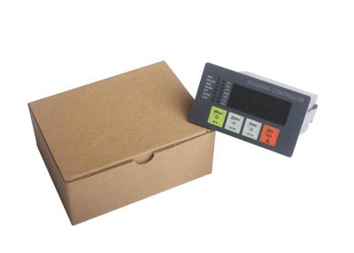 China CE Ration Packing Controller For 25 Kg Bulk Bag Powder Packing Machine for sale