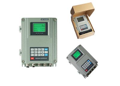 China High - Stability Belt Scale Controller For Connecting Host IPC / Wireless Module for sale
