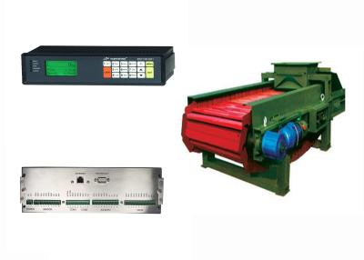 中国 ディディミアムとの速く、安定したPIDの配給量ベルトのスケールのコントローラーDC 24の電圧 販売のため