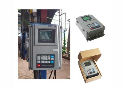 China Dustproof Running Belt Weight Feeder Controller With Span Calibration for sale