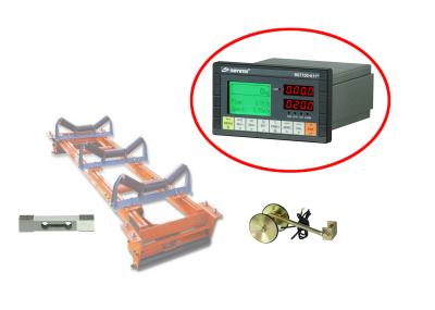 China Small Supmeter Weighing Indicator With LED And LCD Display , CE Certified for sale