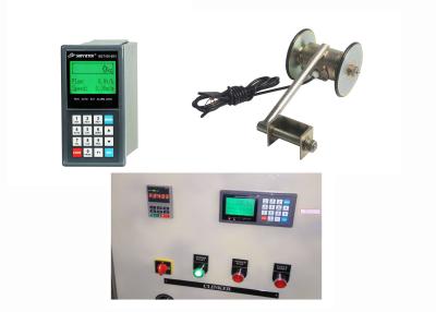 China High Accurate Conveyor Belt Scale Controller Feeding Flow Weigher With RS232 for sale