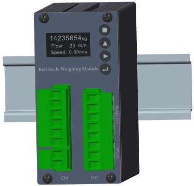 China 24V RS485 MODBUS RTU Control Module for sale