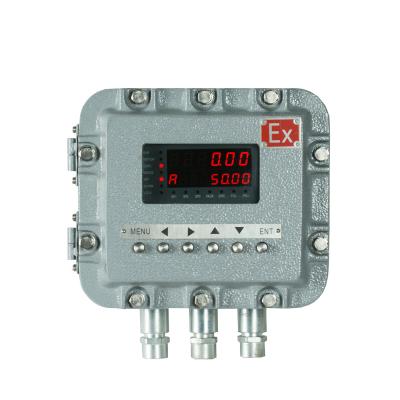 China Explosion Proof Bag Ration Packing Scale 350Ω Packing Controller for sale