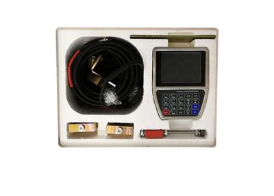 China CE Certificate DC24V 10W Weighing System Shovel Loader Indicator for sale