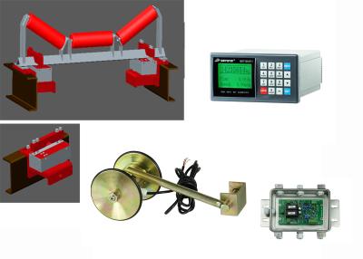 China Digital Weighing Instrument Indicator Belt Scale Weight Controller for sale