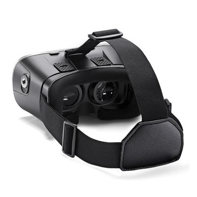 China Virtual Reality VR Box 3D Glasses OEM Factory for Google Cardboard Glasses for sale