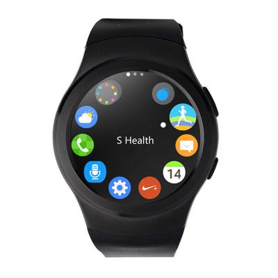China Samsung Latest Watch Gear S2 Fashion Shape 1.3 Inches High Definition IPS Round-shaped Screen Smart Watch Phone for sale