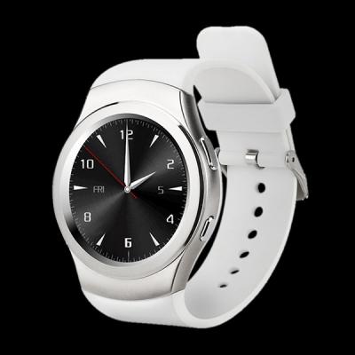 China Samsung Watch Gear S2 Fashion Shape 1.3-Inch High Definition Round-shaped IPS Screen Smart Watch Phone for sale