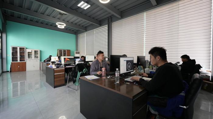 Geverifieerde leverancier in China: - Beijing Jiasheng Tongda International Trade Co., Ltd.