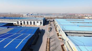 China Factory - Beijing Jiasheng Tongda International Trade Co., Ltd.