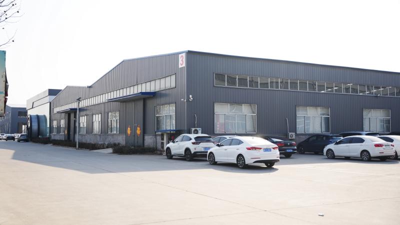 Geverifieerde leverancier in China: - Beijing Jiasheng Tongda International Trade Co., Ltd.