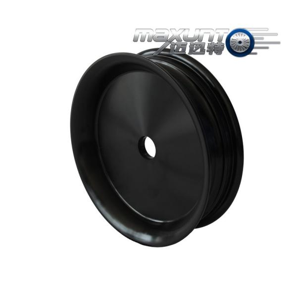 Quality Motorcycle Aluminium Forged Wheels XQ-M-12x4.02 for sale
