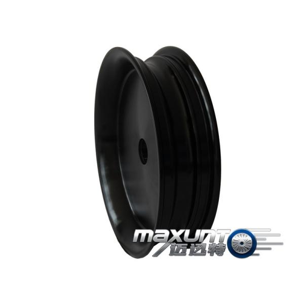 Quality Motorcycle Aluminium Forged Wheels XQ-M-12x4.02 for sale