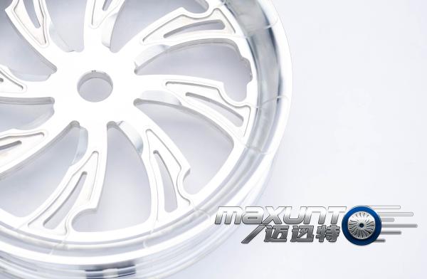Quality Motorcycle Wheel XQ-M-17x3.5 for sale