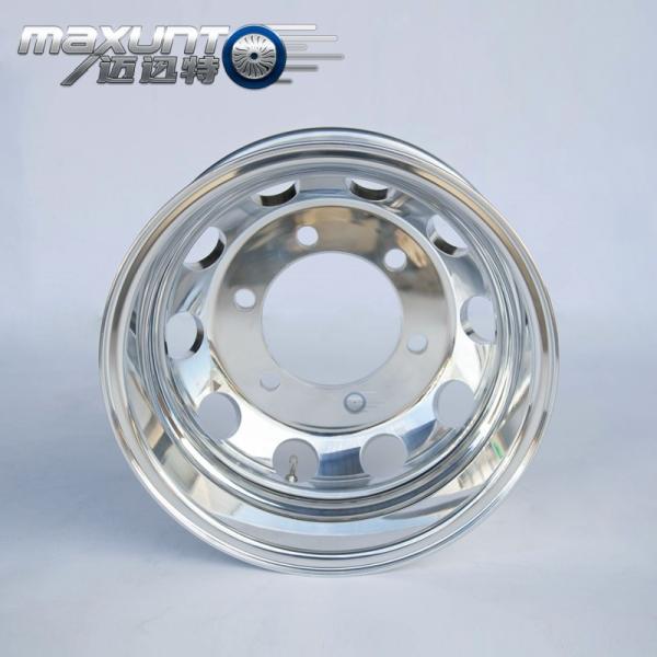 Quality Commercial Vehicle Aluminum Wheel Forging XQ-S-16x5.5 for sale