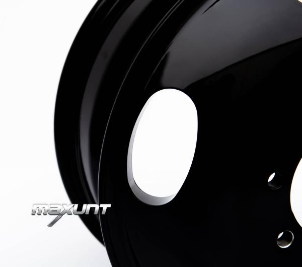 Quality 6061 Aluminium Forged Wheels 17x6.5 Black for sale