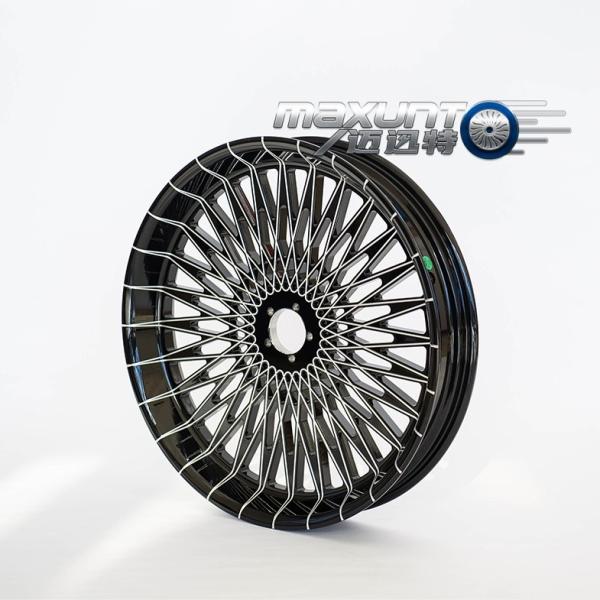 Quality Motorcycle wheel XQ-M-21x3.5 for sale
