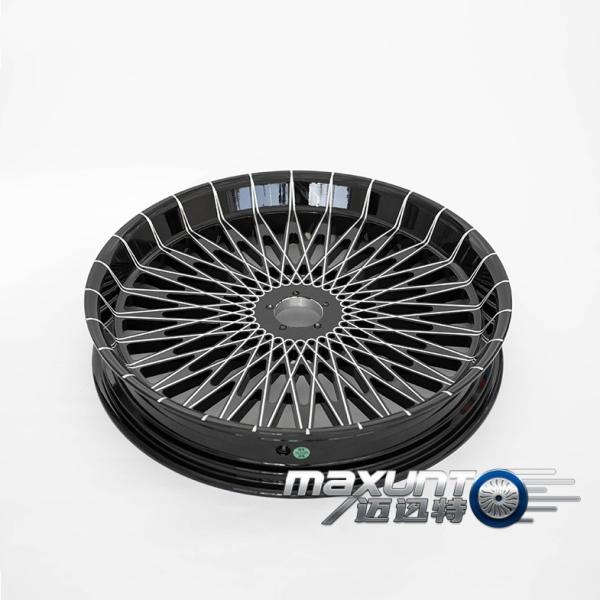 Quality Motorcycle wheel XQ-M-21x3.5 for sale