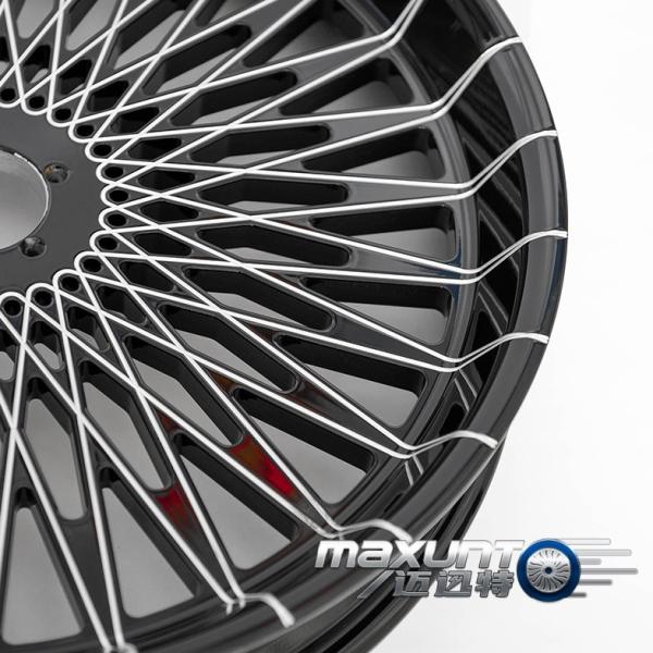 Quality Motorcycle wheel XQ-M-21x3.5 for sale