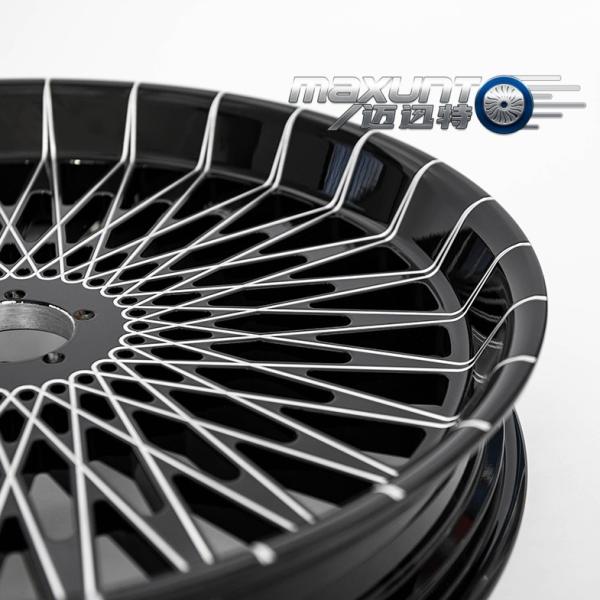 Quality Motorcycle wheel XQ-M-21x3.5 for sale
