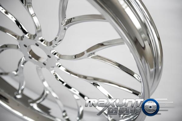 Quality Motorcycle wheel XQ-M-21x3.5 for sale